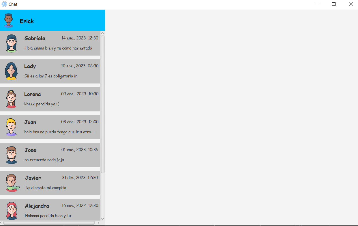 GitHub - ERME161/Proyecto_Chat