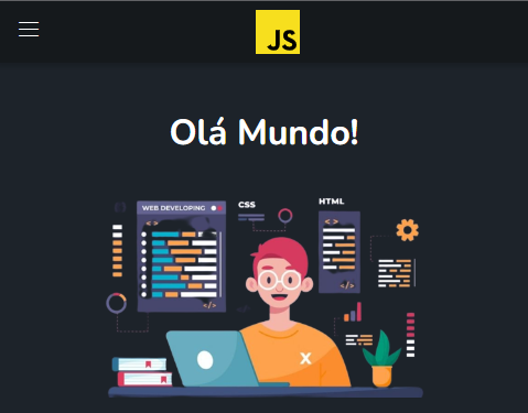 GitHub - jpnakayama/js-starterpack: Projeto contendo todas as minhas ...