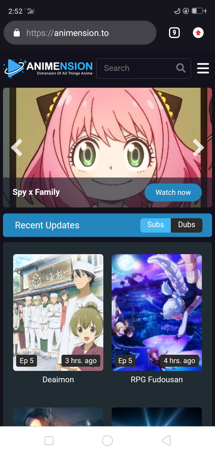 [Source Request] · Issue #536 · aniyomiorg/aniyomi-extensions · GitHub