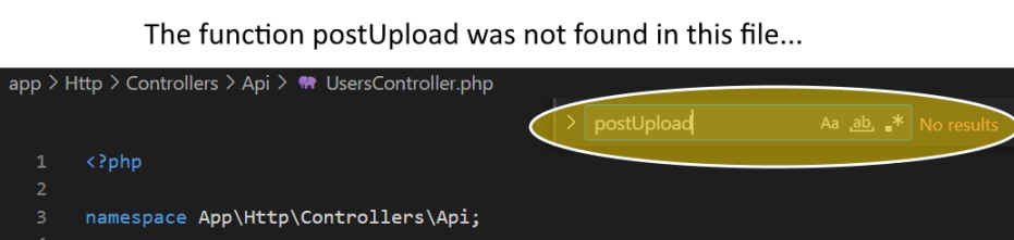 [Feature Request]: Upload user photos via REST API · Issue #12350 · grokability/snipe-it · GitHub