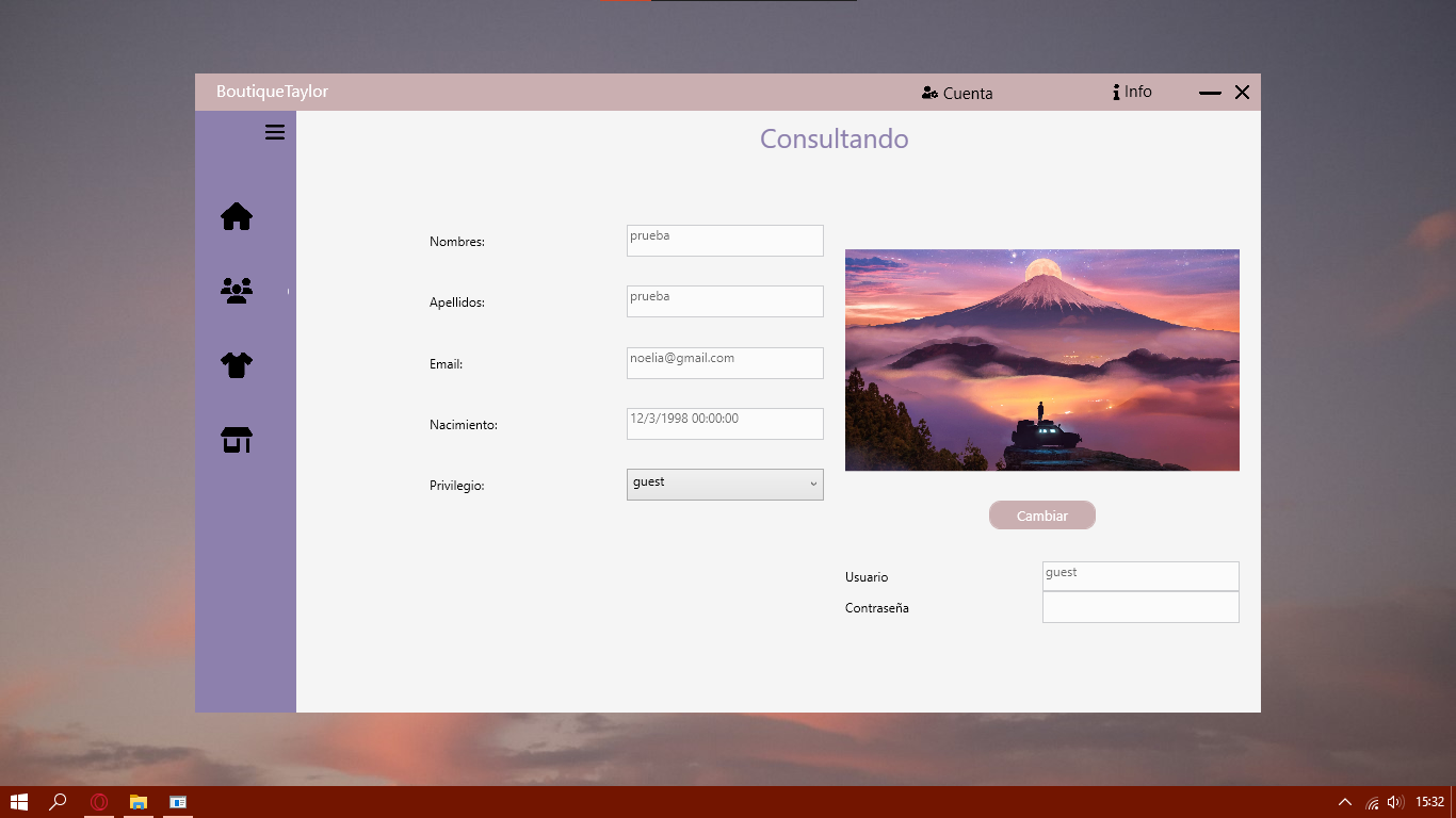GitHub - NoeliaRominaAcosta/Boutique