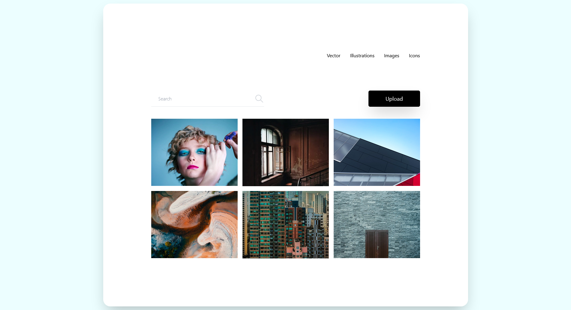 GitHub - mkdrx/tailwind-mini-projects: Tailwind Practice