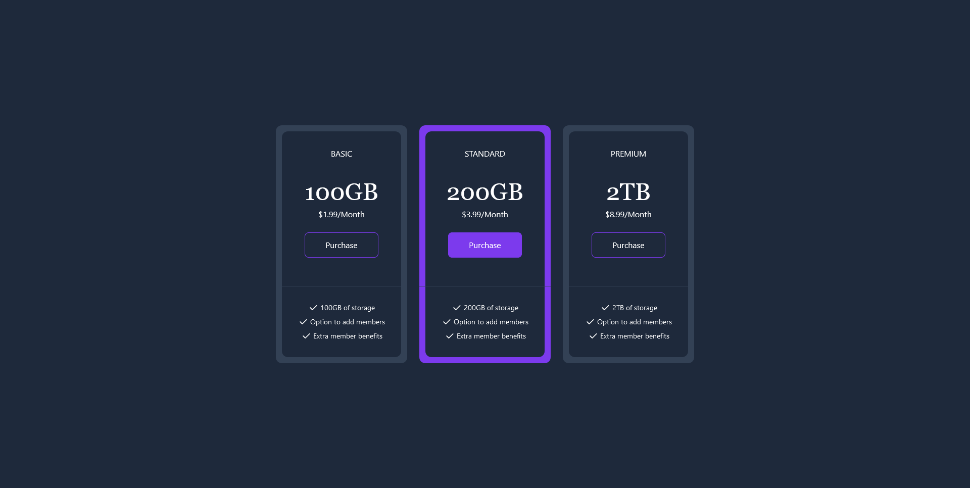GitHub - mkdrx/tailwind-mini-projects: Tailwind Practice