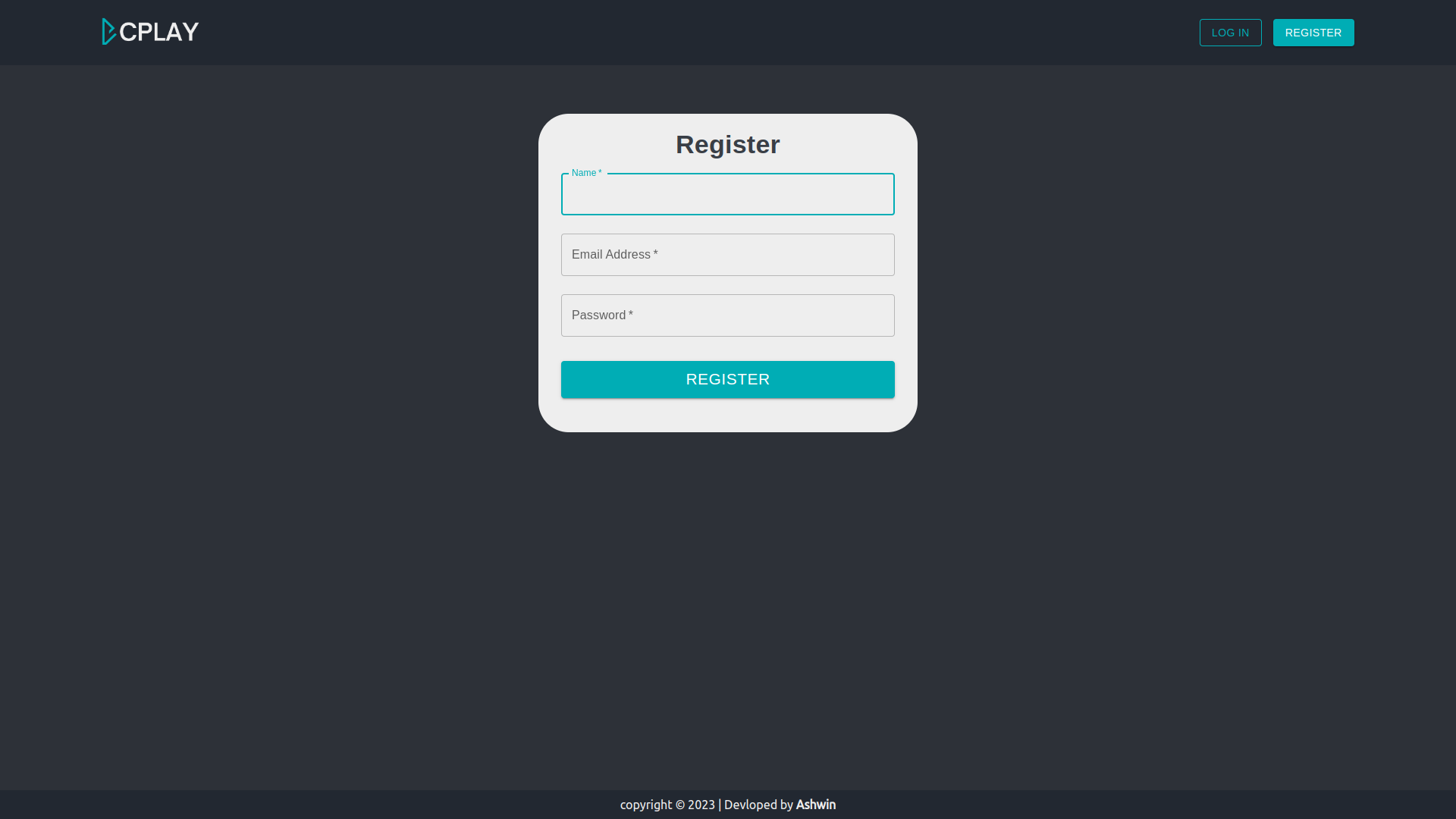 GitHub - ashwinkaruppanan/go-crypto-simulator
