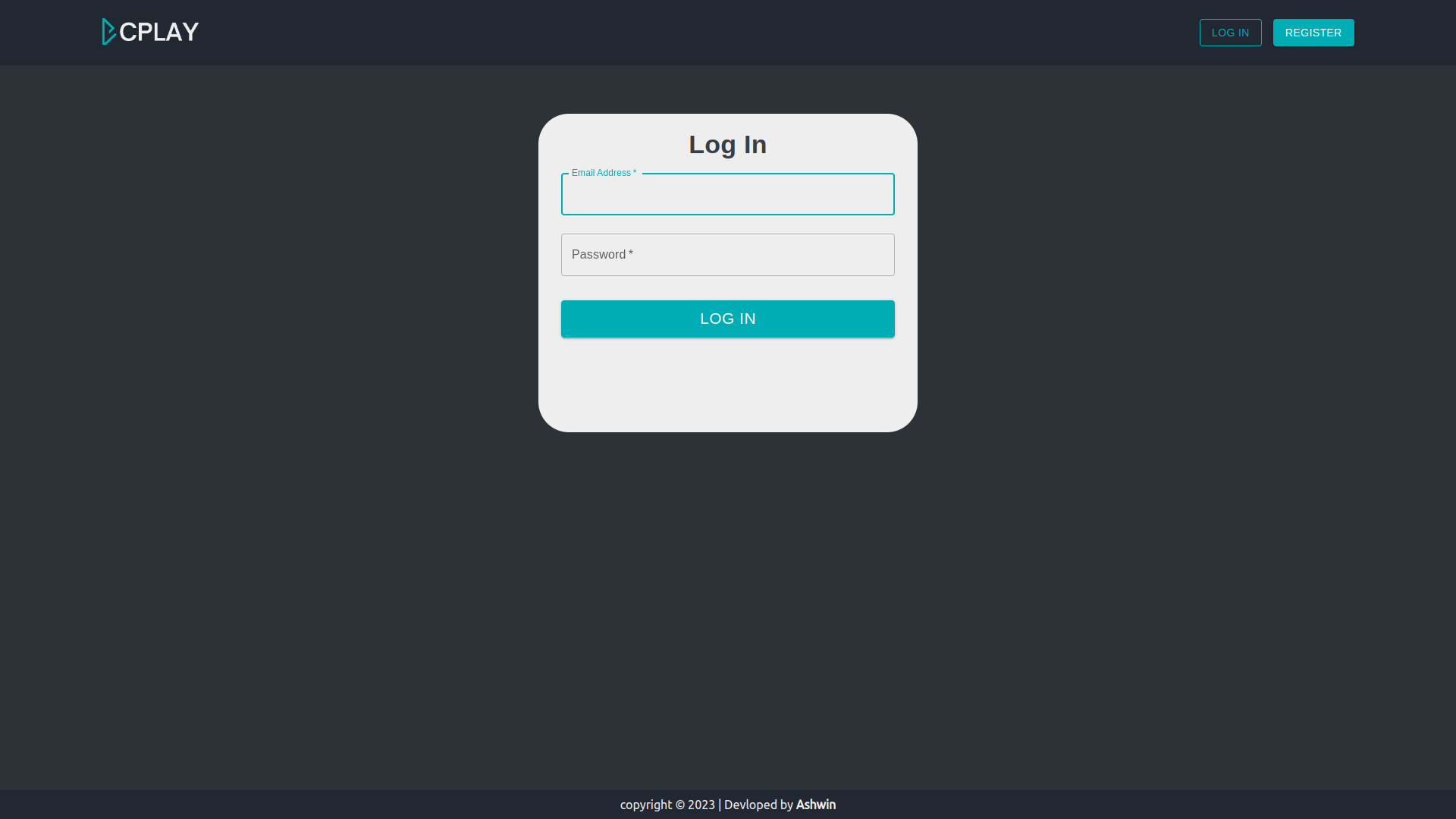 GitHub - ashwinkaruppanan/go-crypto-simulator
