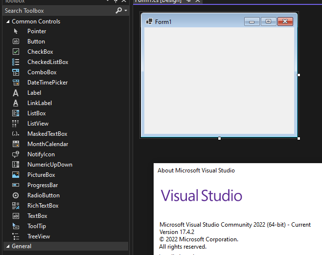 Still issue with layouts missing on toolbox and not rendering on ...
