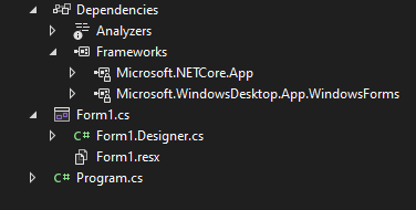 Still issue with layouts missing on toolbox and not rendering on designer. · Issue #8931 ...