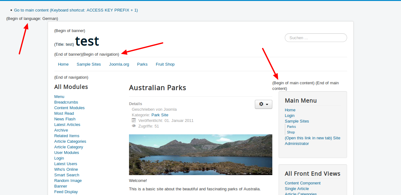 GitHub - astridx/pkg_agay: Joomla System Plugin for convert a HTML code in a HTML code more ...