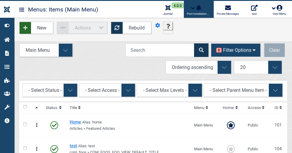 Space between buttons · Issue #303 · joomla/backend-template · GitHub