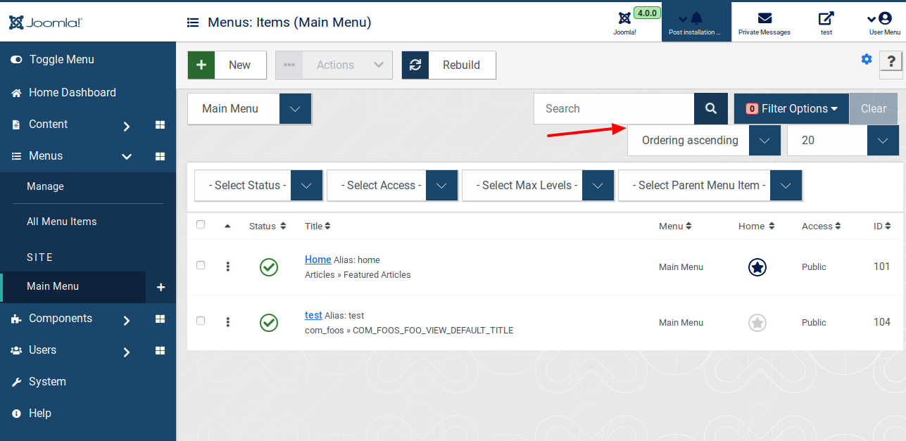 Space between buttons · Issue #303 · joomla/backend-template · GitHub