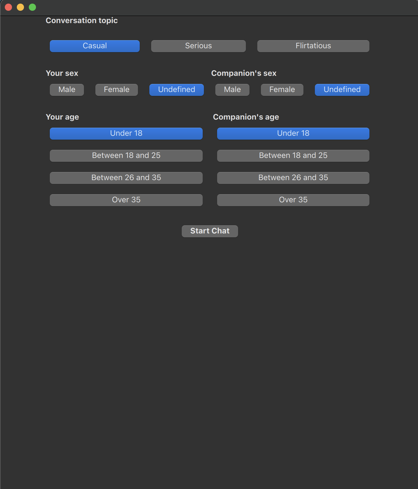 GitHub - flexborne/AnonChat