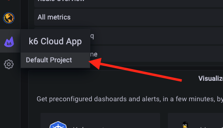 Nav: support dynamic menu items for plugins · Issue #48243 · grafana/grafana · GitHub
