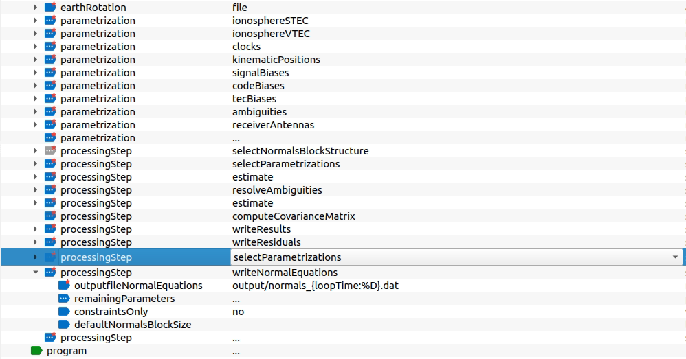 Antenna Center Variations Determination · Groops Devs Groops · Discussion 143 · Github 
