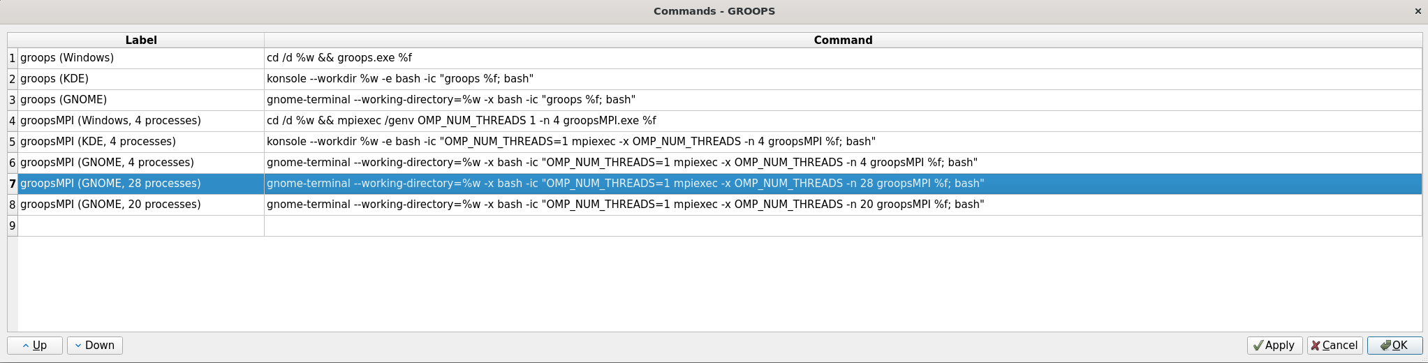 GNSS Network Processing and time of processing · groops-devs groops · Discussion #128 · GitHub