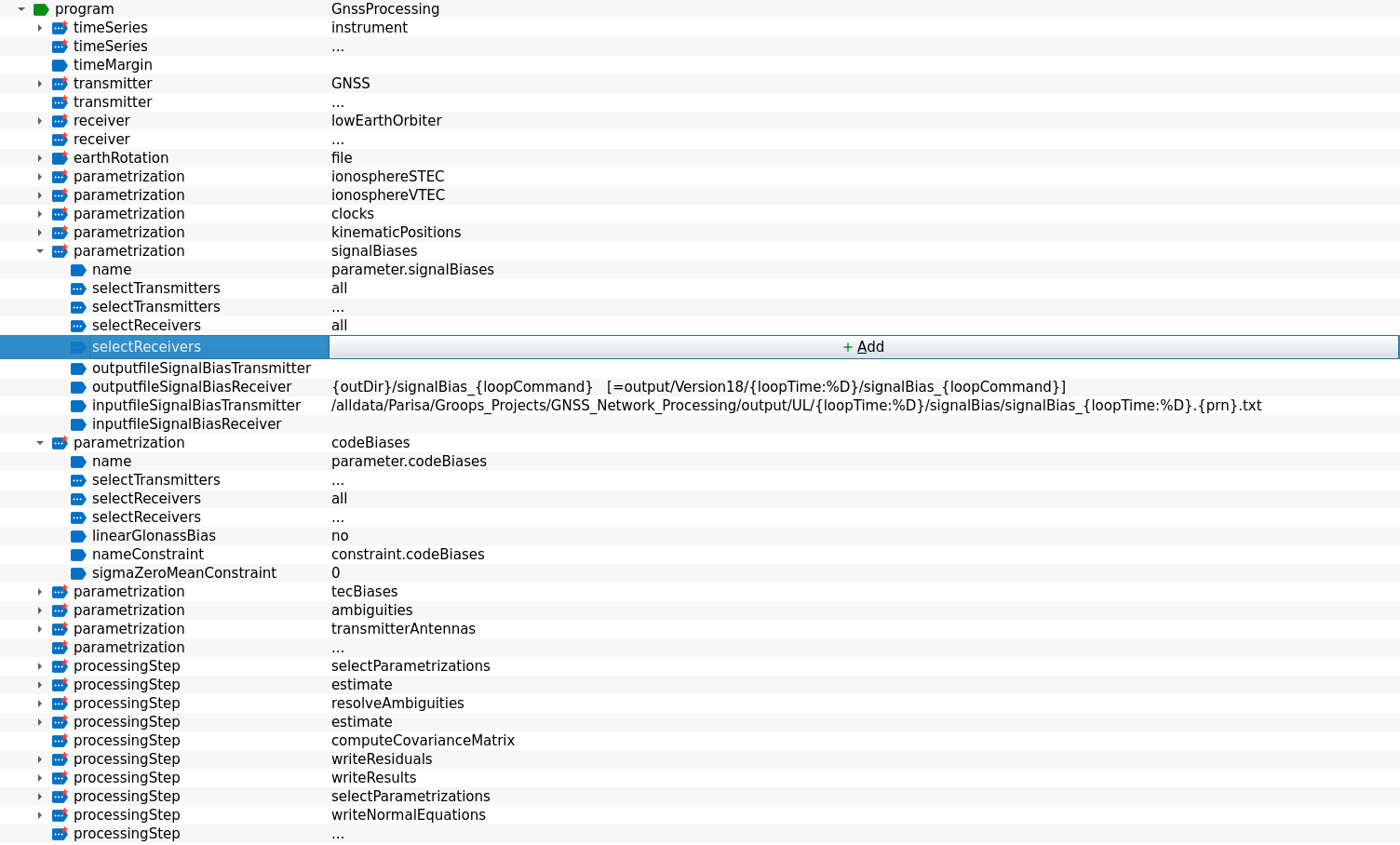Code bias issue · groops-devs groops · Discussion #190 · GitHub