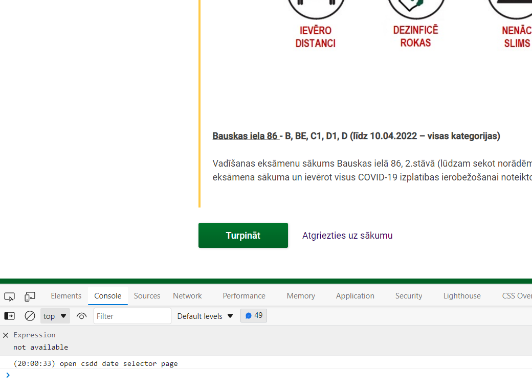 GitHub - yurimaks/csdd_chrome_extension