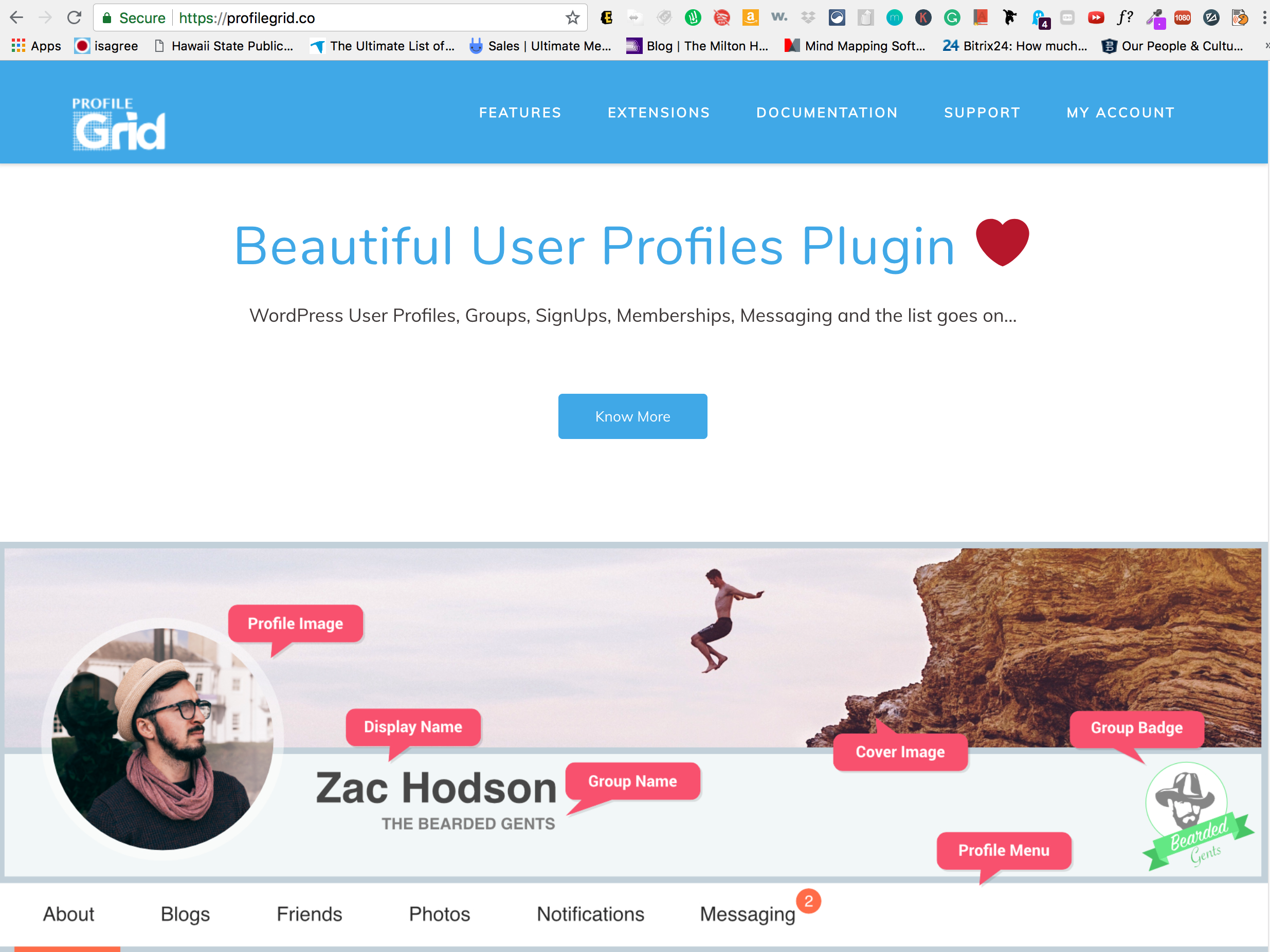 Integration with ProfileGrid · Issue #5559 · elementor/elementor · GitHub