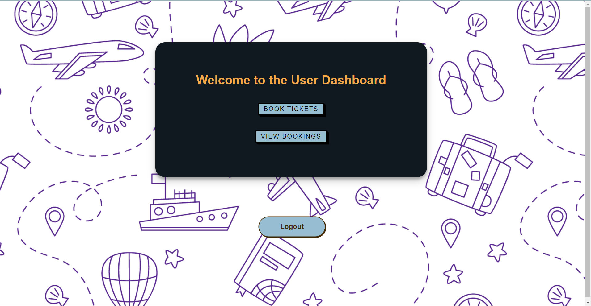 GitHub - mallikagulati/Flight-Reservation-System GitHub - mallikagulati/Flight-Reservation-System