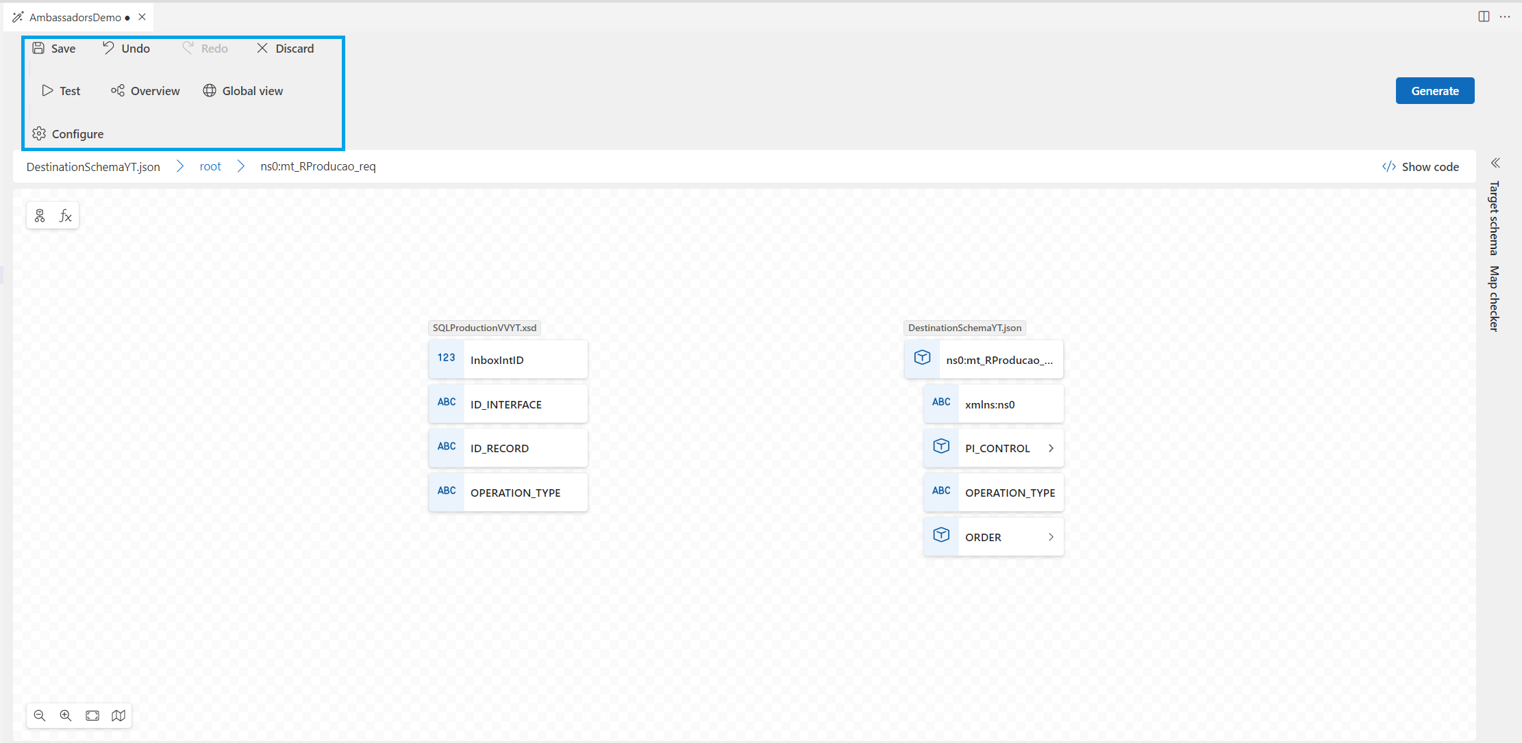 Command bar layout broken · Issue #2891 · Azure/LogicAppsUX · GitHub