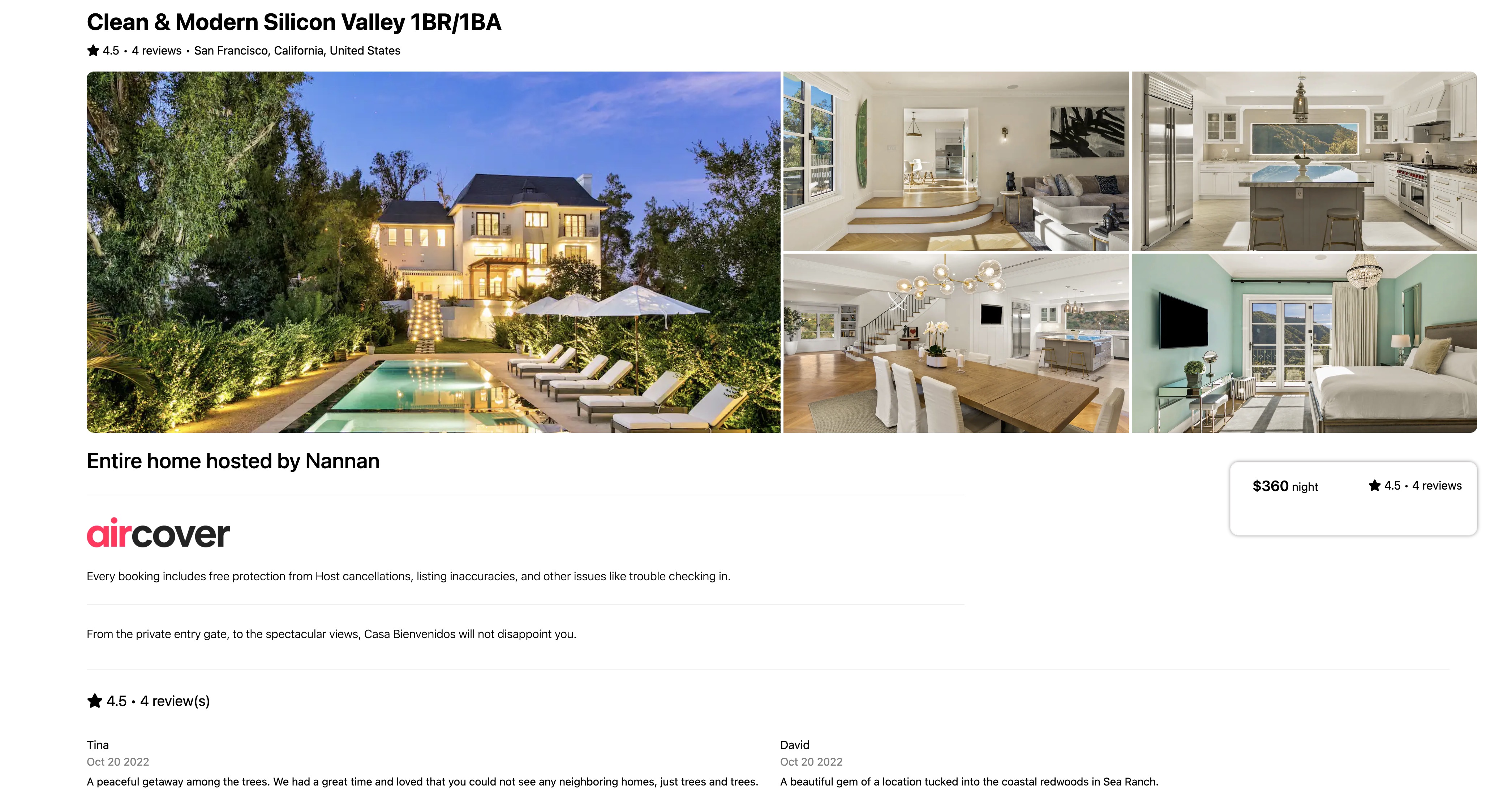 GitHub - codeznn/AirZnZ