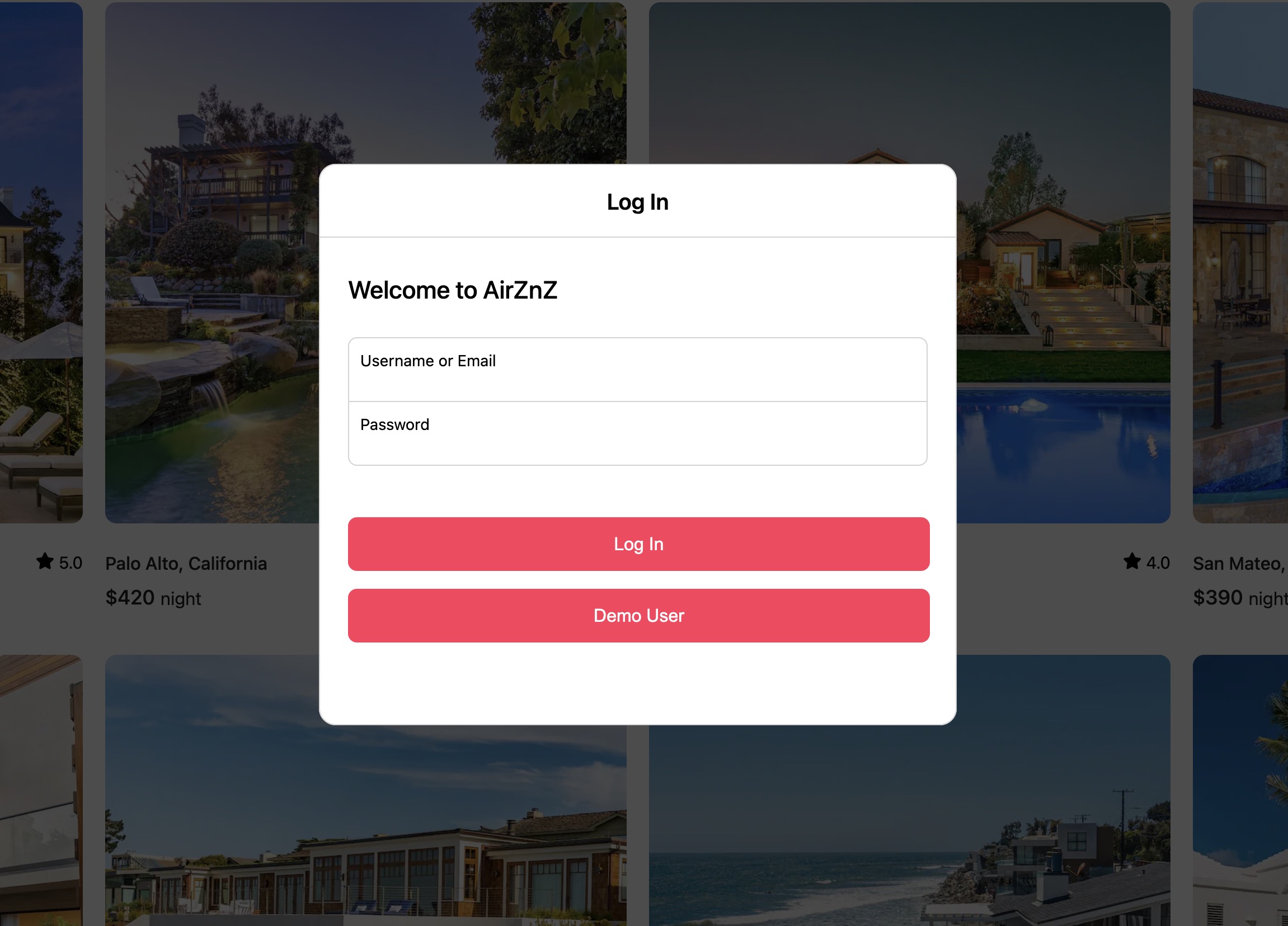 GitHub - codeznn/AirZnZ