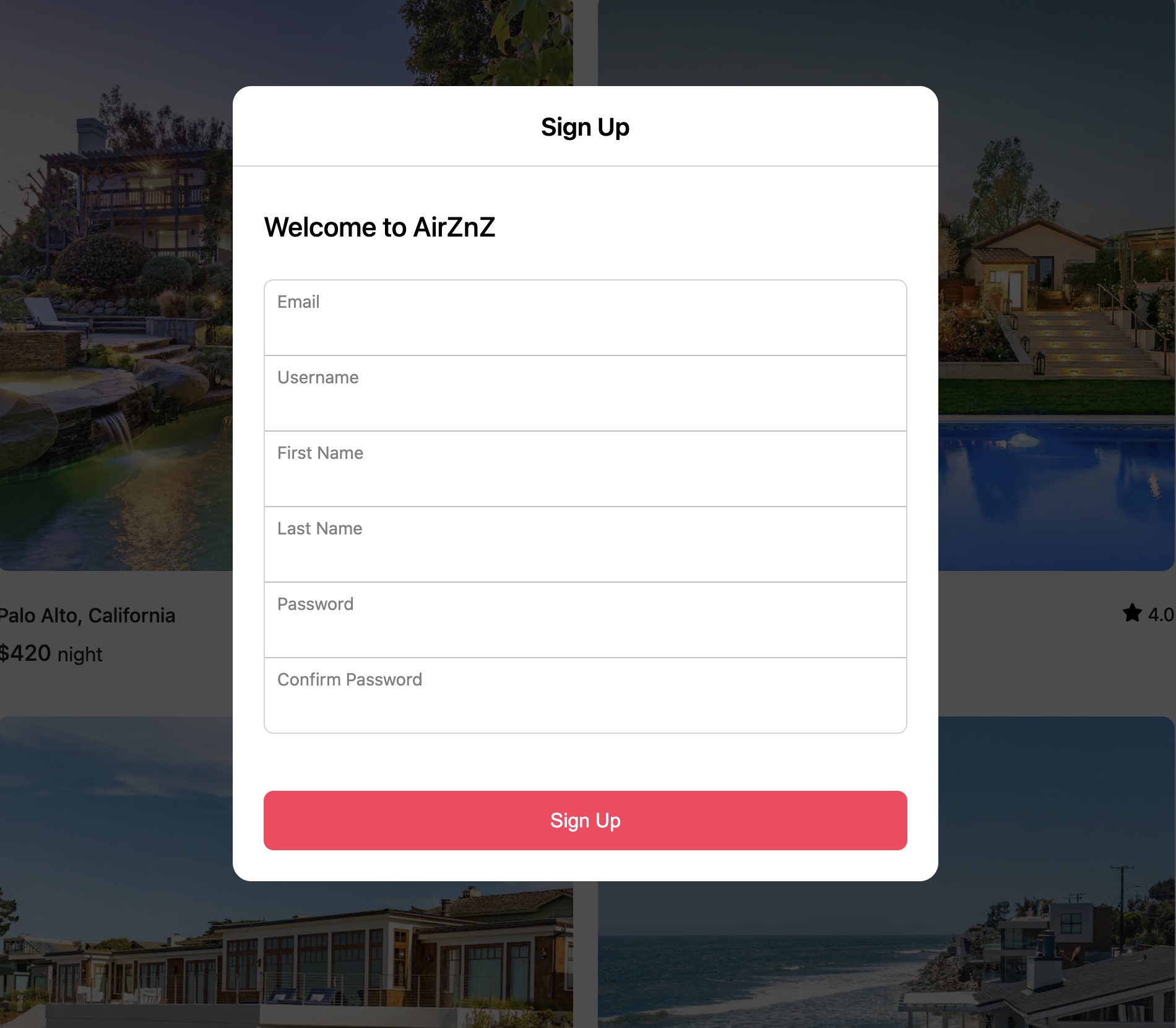 GitHub - codeznn/AirZnZ