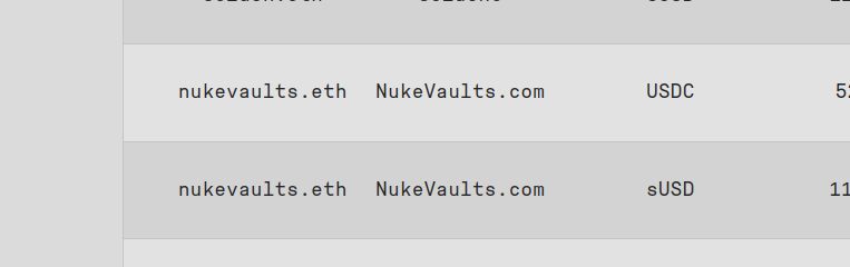 Persist ENS to avoid flickering · Issue #256 · AelinXYZ/aelin-ui · GitHub