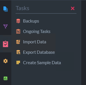 GitHub - caseymwalsh/ravendb-project