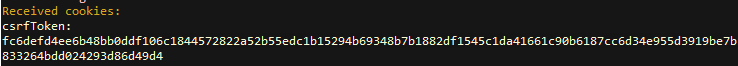 Bug Parse From Cookies · Issue 839 · Openbulletopenbullet · Github 