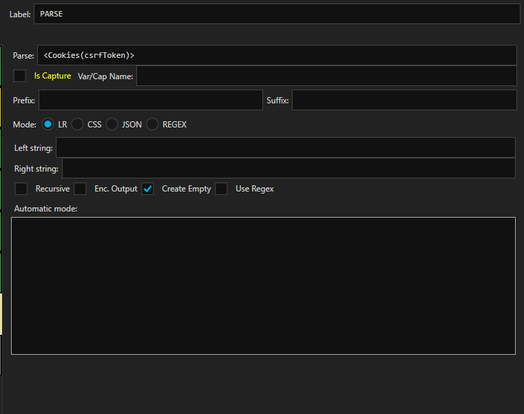 [Bug]: · Issue #637 · openbullet/OpenBullet2 · GitHub