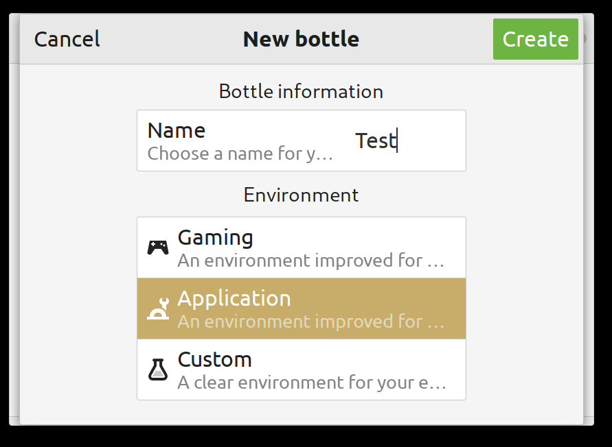 [BUG] Overland silently crash · Issue #1061 · bottlesdevs/Bottles · GitHub