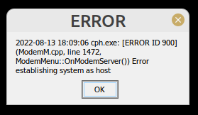 [Report] · Issue #116 · bottlesdevs/programs · GitHub