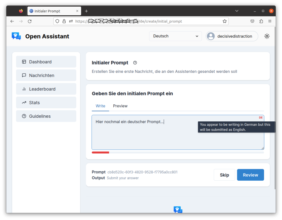 Input editor language detection still relies on LOCALE cookie · Issue ...