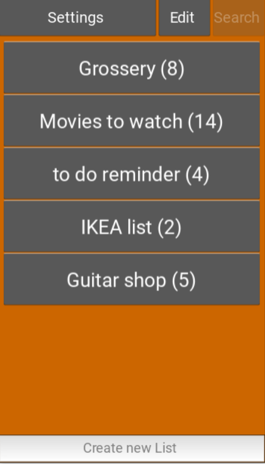 GitHub - Nuzhyn-Ivan/todo_list: Python+Kivy multiplatform app for ...
