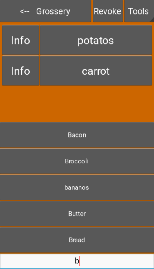 GitHub - Nuzhyn-Ivan/todo_list: Python+Kivy multiplatform app for ...