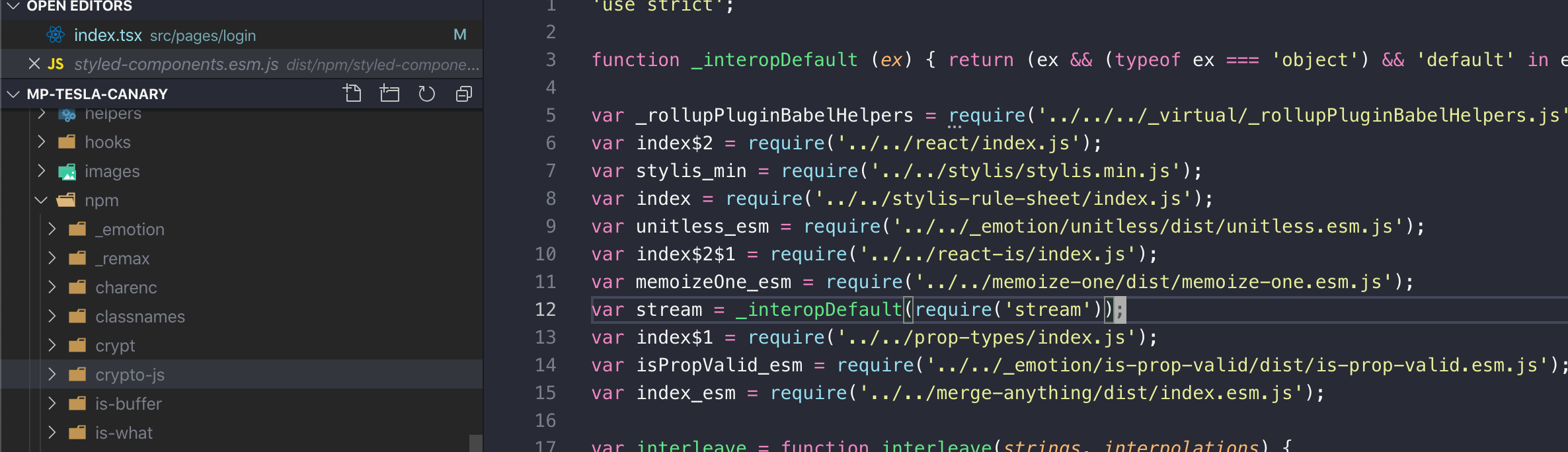 [需求] 支持 styled-components · Issue #218 · remaxjs/remax · GitHub
