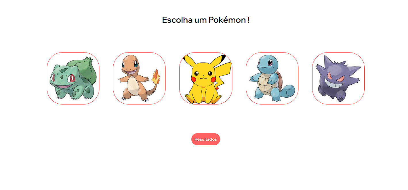 GitHub - BrenoGSoares/Pokemon-System: Micro trabalho realizado para a ...