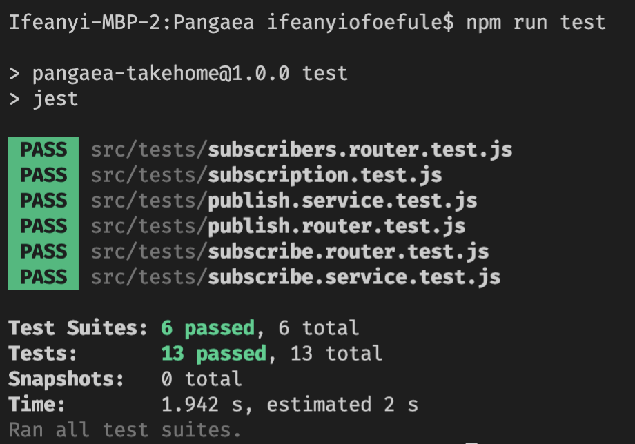 GitHub - phixtalk/pangaea