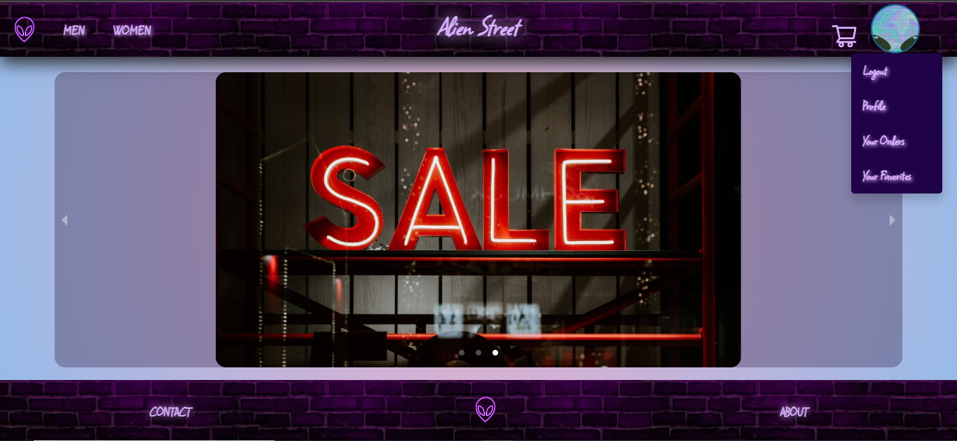 GitHub - Lean-182/e-commerce