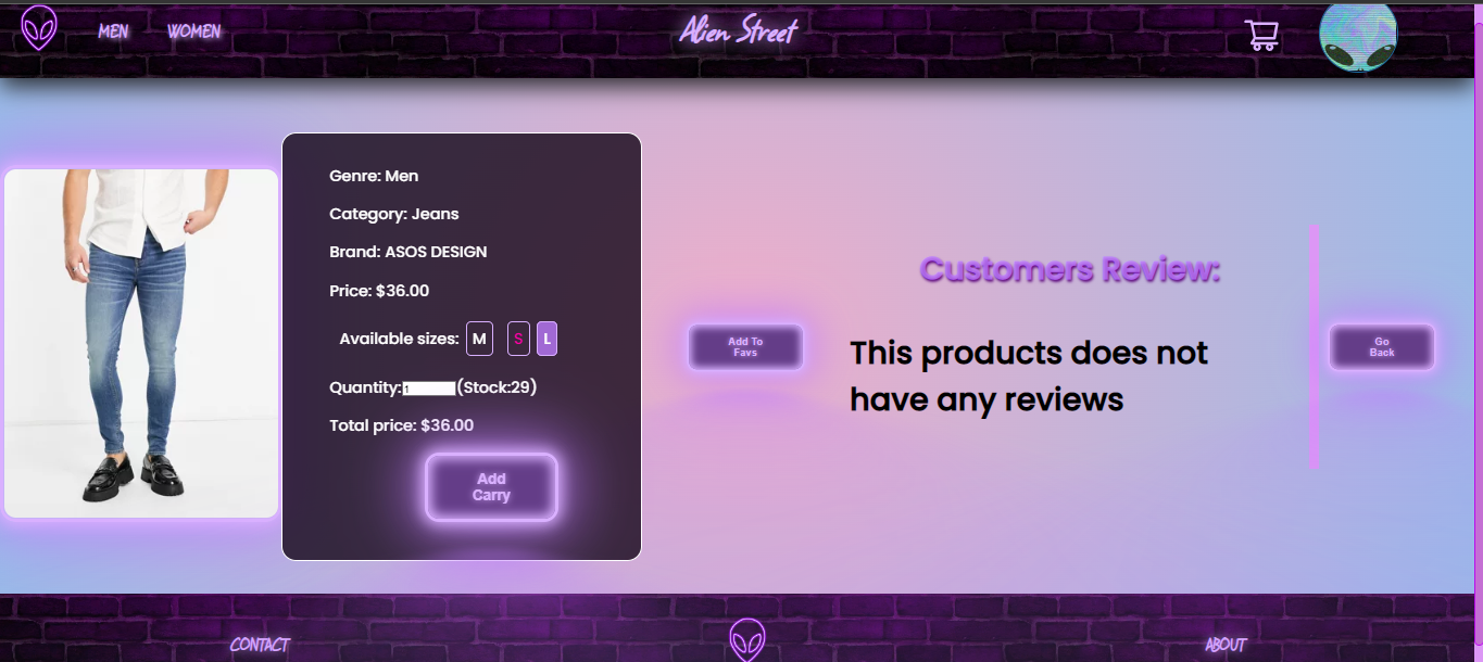 GitHub - Lean-182/e-commerce