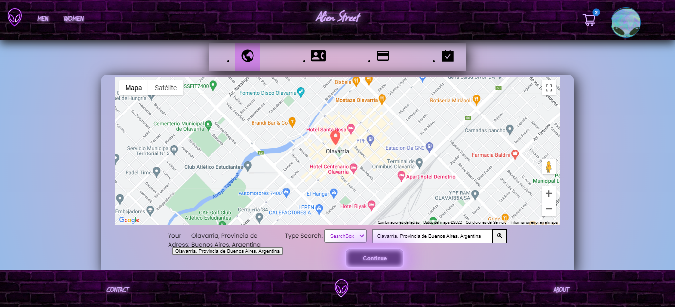GitHub - Lean-182/e-commerce