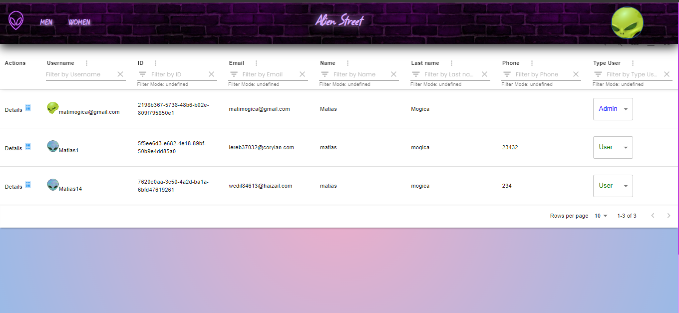 GitHub - Lean-182/e-commerce