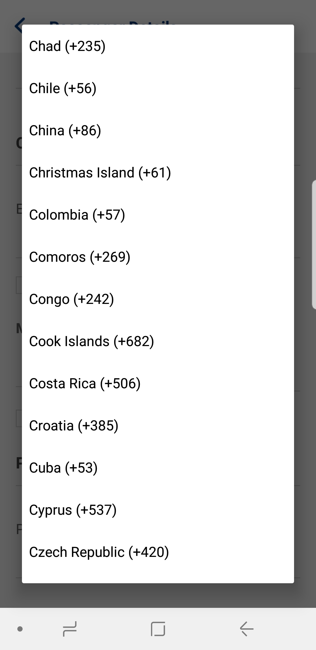 Picker label but not Picker value is shown in dropdown field on Android · Issue #18791 ...