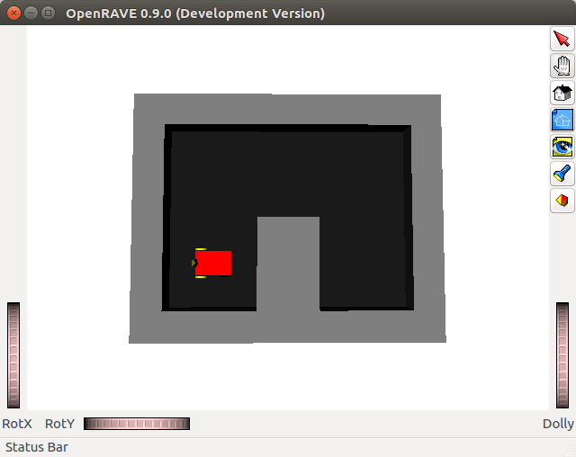 YarpOpenraveRGBDSensor publishes fixed positions of obstacles · Issue #87 · roboticslab-uc3m ...