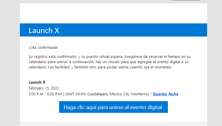 Grabaciones Semana 1 Misión FrontEnd · LaunchX-InnovaccionVirtual FrontEnd-Mision · Discussion ...