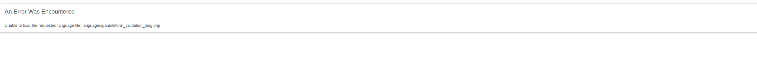 Composer and language error · Issue #3201 · opensourcepos/opensourcepos · GitHub