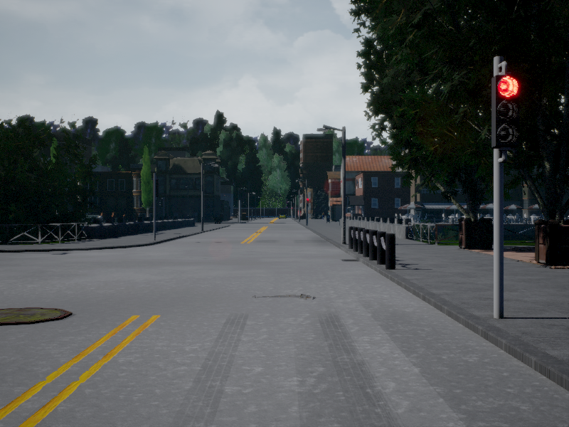 Carla WeatherId · Issue #865 · carla-simulator/carla · GitHub