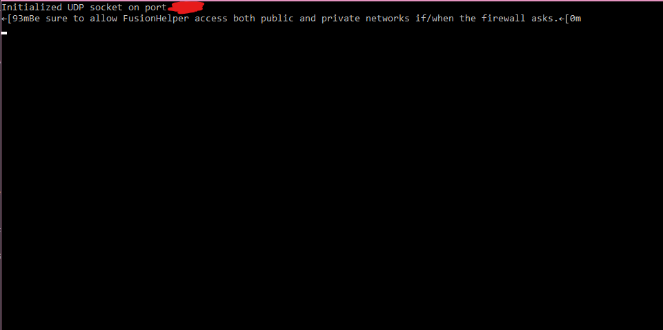 no firewall prompt · Issue #8 · Lakatrazz/Fusion-Helper · GitHub