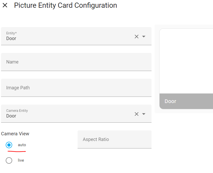 Errors in the logs while moving to a view with a live camera stream · Issue #16776 · home ...
