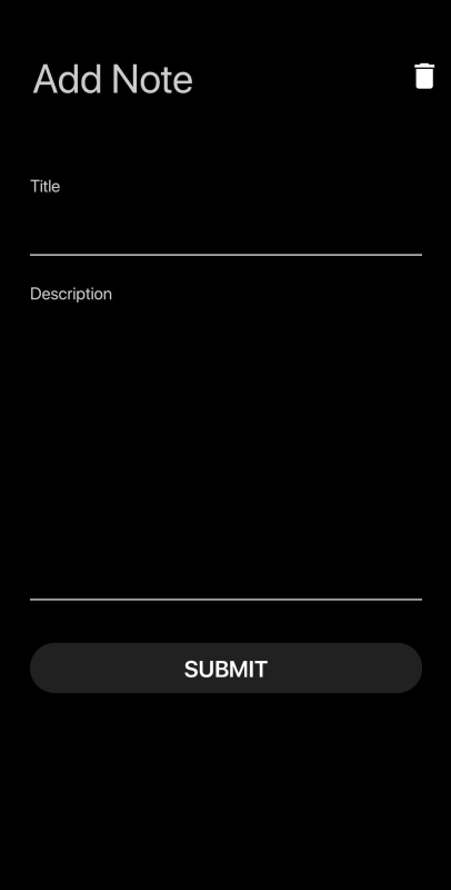 GitHub - Ismail-AD/Note_Me-Application: Note_Me is a user-friendly note-taking app that uses ...